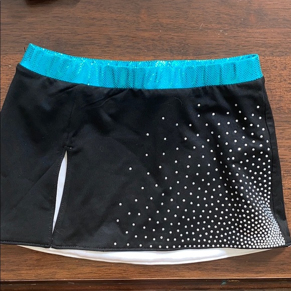 Other | Cea Princessesjunior Elite Uniform | Poshmark